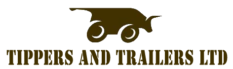 5.5 Ton Tipping Trailer - Tippers And Trailers Ltd | All rights ...